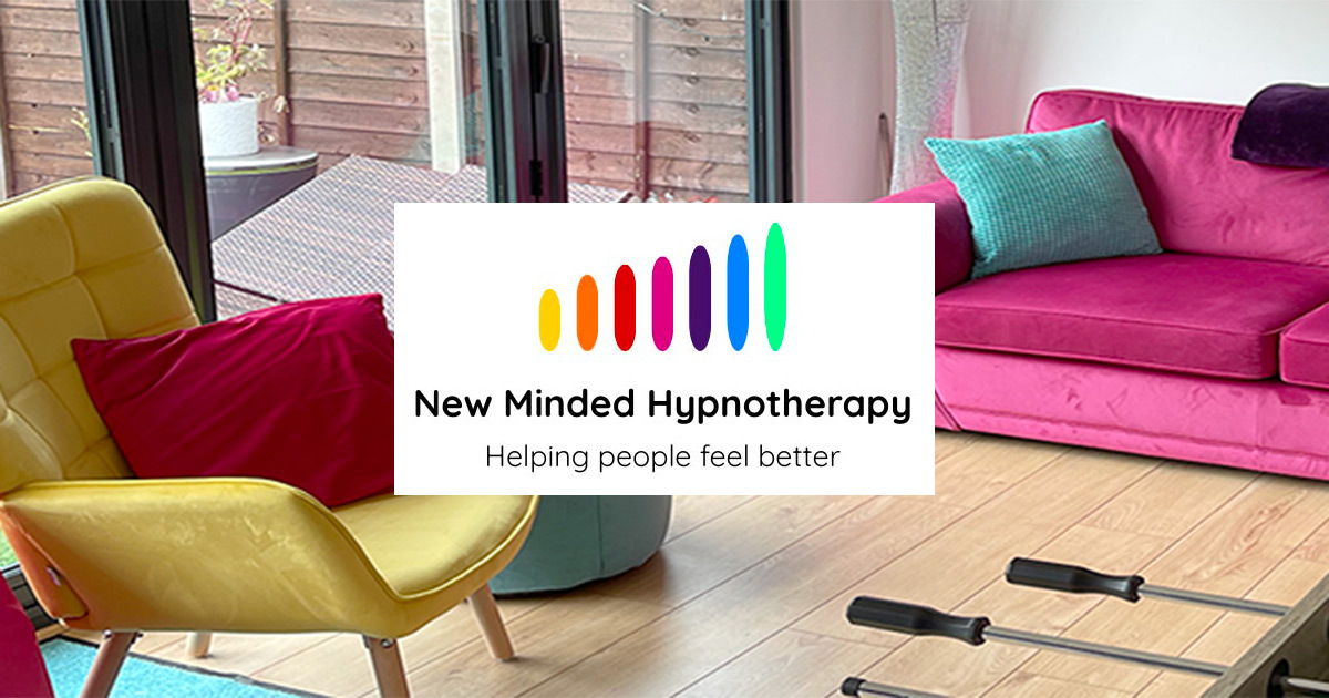 New Minded Hypnotherapy